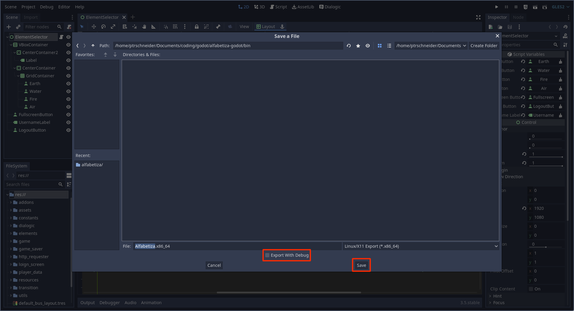 Desktop - Alfabetiza